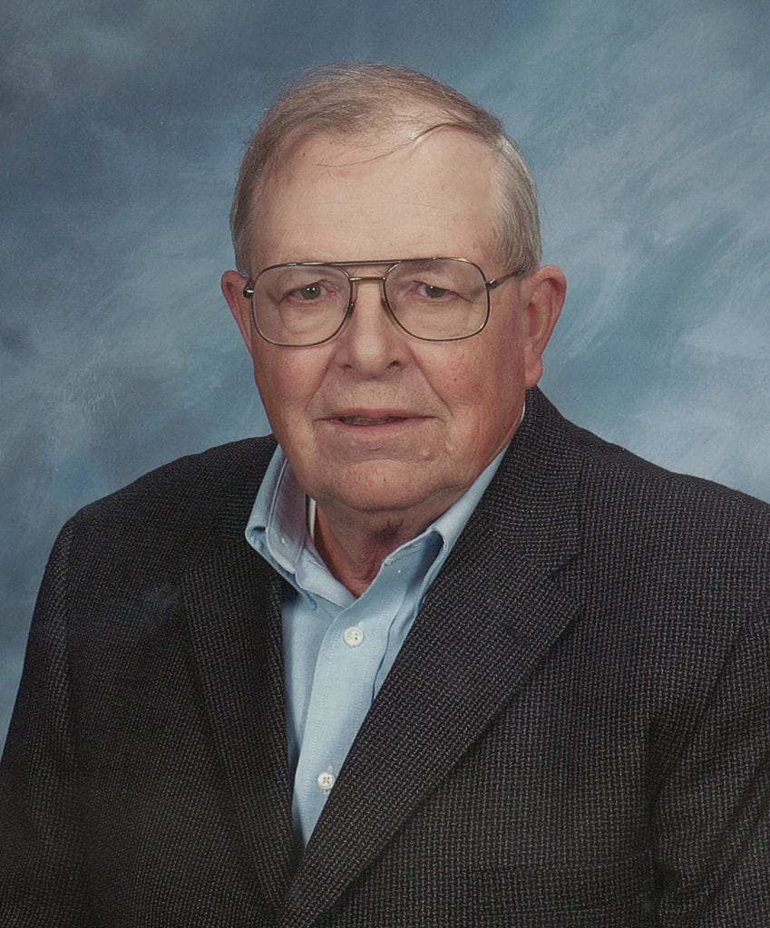 G. Robert “Bob” Butell | News, Sports, Jobs - Lawrence Journal-World ...